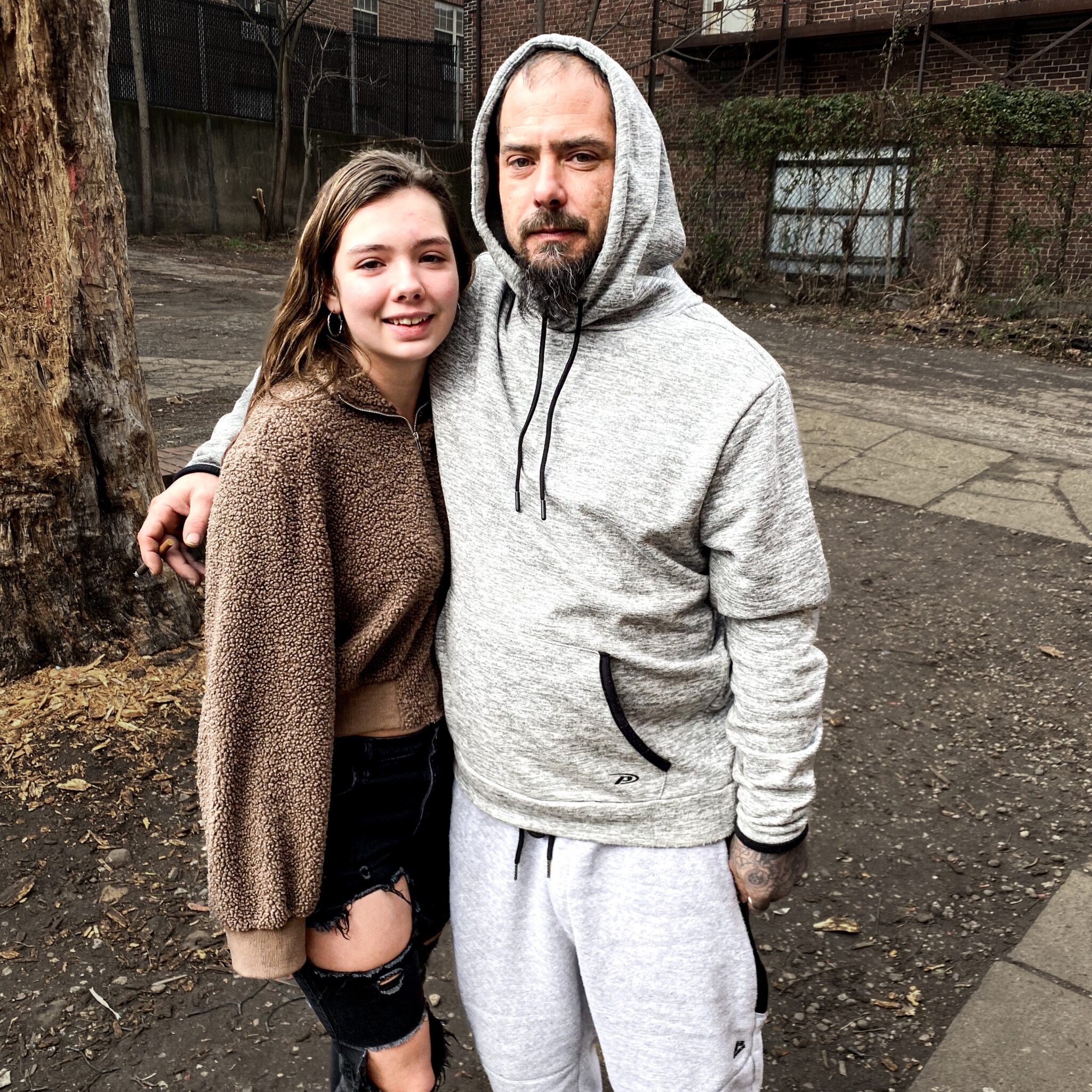 Savannah - Sage Lewis - The Shadow