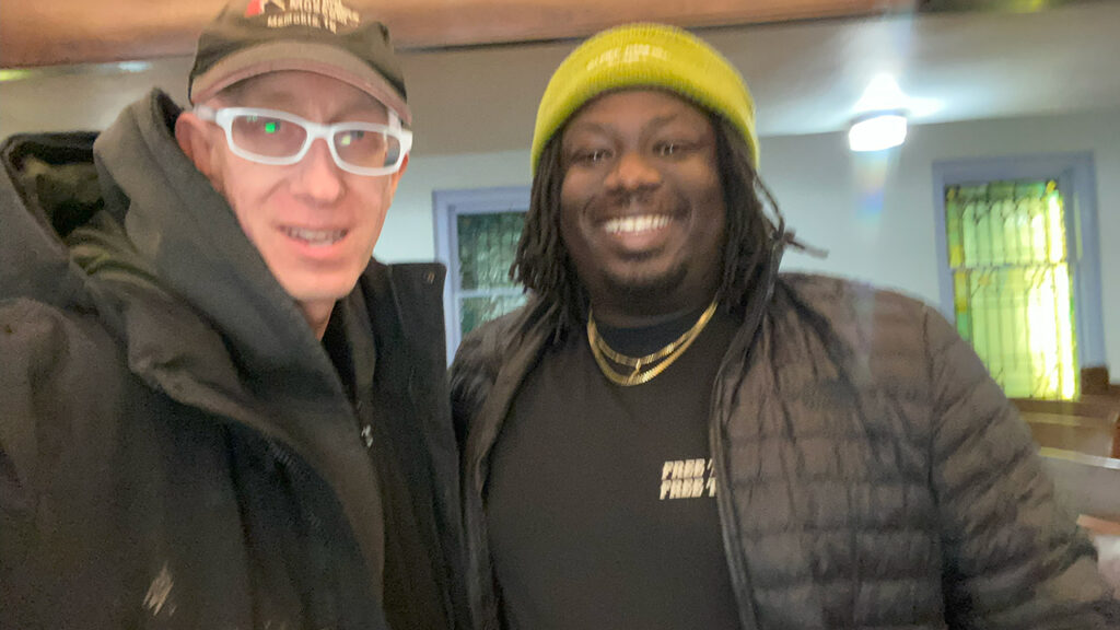 Recent Posts - Sage Lewis