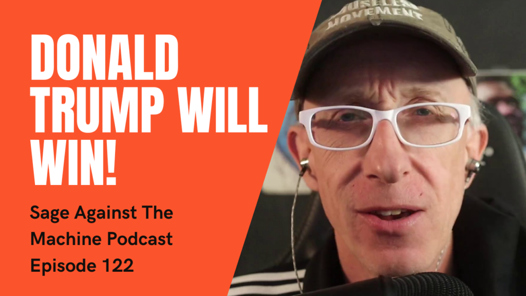 Recent Posts - Sage Lewis