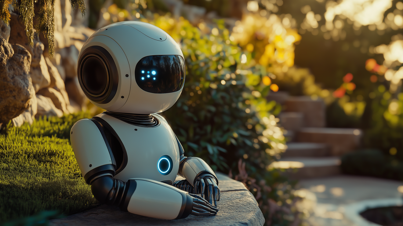 Sage's AI Archive Bot - Sage Lewis - The Shadow