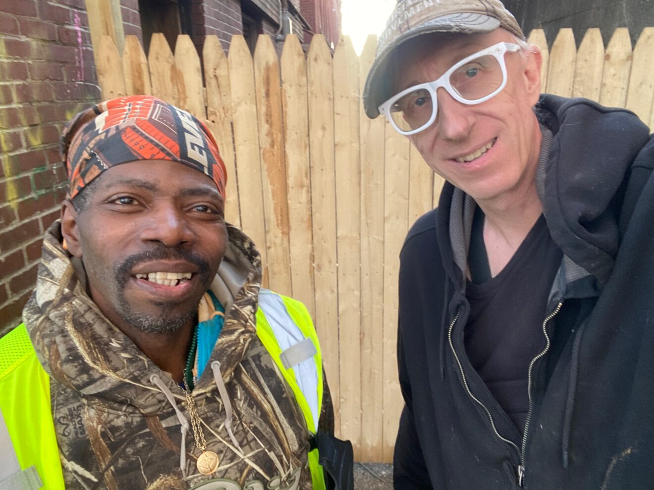 Recent Posts - Sage Lewis